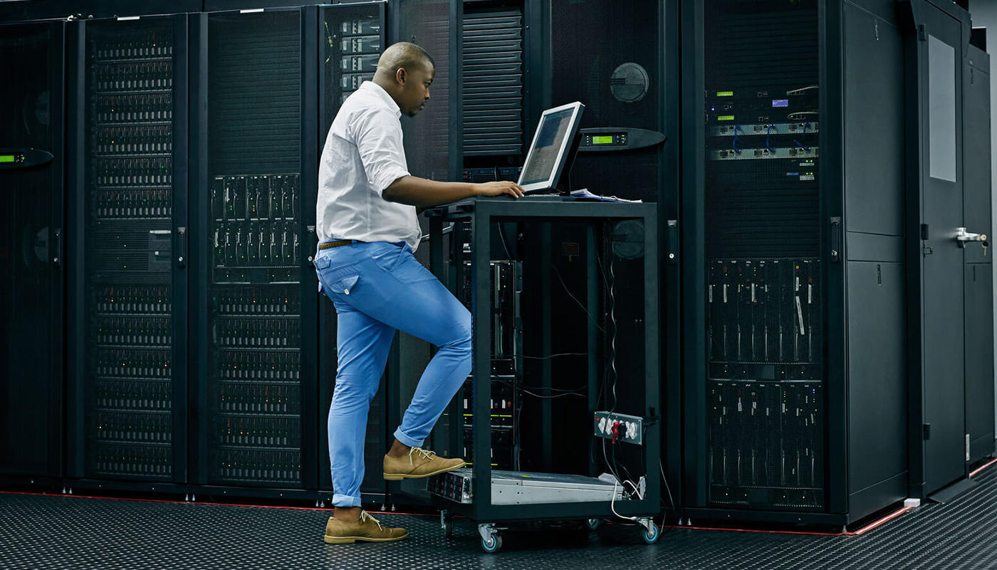 Raftaar Cloud – Your Digital Partner