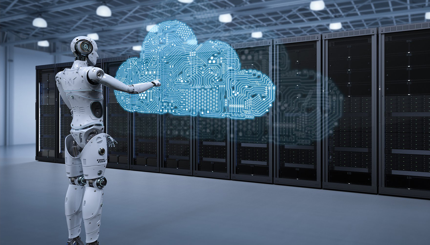 Raftaar Cloud – Your Digital Partner